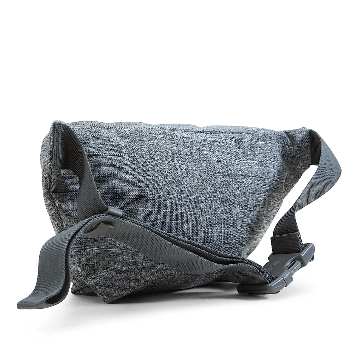 Herschel Seventeen Waist Pack, Raven Crosshatch, 3.5L