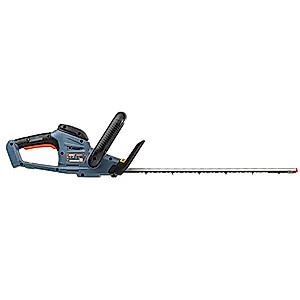 SENIX HTX2-M-0 18" Cordless Electric Hedge Trimmer