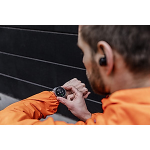 SUUNTO 7 GPS Sports Smart Watch, Black