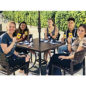 Mind Brain Emotion 52 Essential Conversations for Home, Therapy, Speech, School Classroom - Conversation Cards for Kids, Family, Teacher & Counselor to Build Growth Mindset & Communication Skills