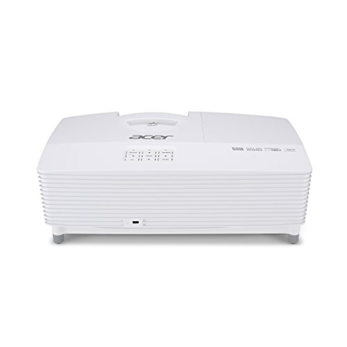 Acer H6517ST 3D DLP Home Theater Projector