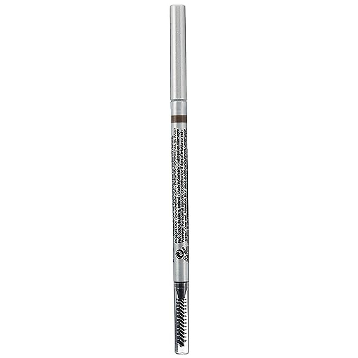 theBalm Furrowcious Long-Lasting Waterproof Eyebrow Pencil