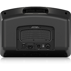 Behringer Eurolive B207MP3