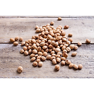 SacksyThyme Microwave Heating Pad for Back Pain, Cramps, Muscle Aches, Hot Therapy Moist Heat Pad for Neck and Shoulder - Flaxseed, CherryPit, Lavender Blend (13" x 7.5") Made in USA (Serenity)