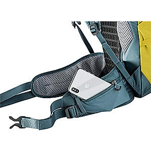 Deuter Unisex – Adult's Speed Lite 26 Hiking Backpack, Slate Blue-Green, 26 L