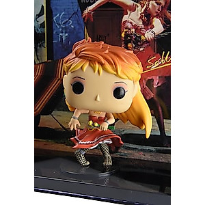 Funko Pop! Album: Cyndi Lauper, She's So Unusual