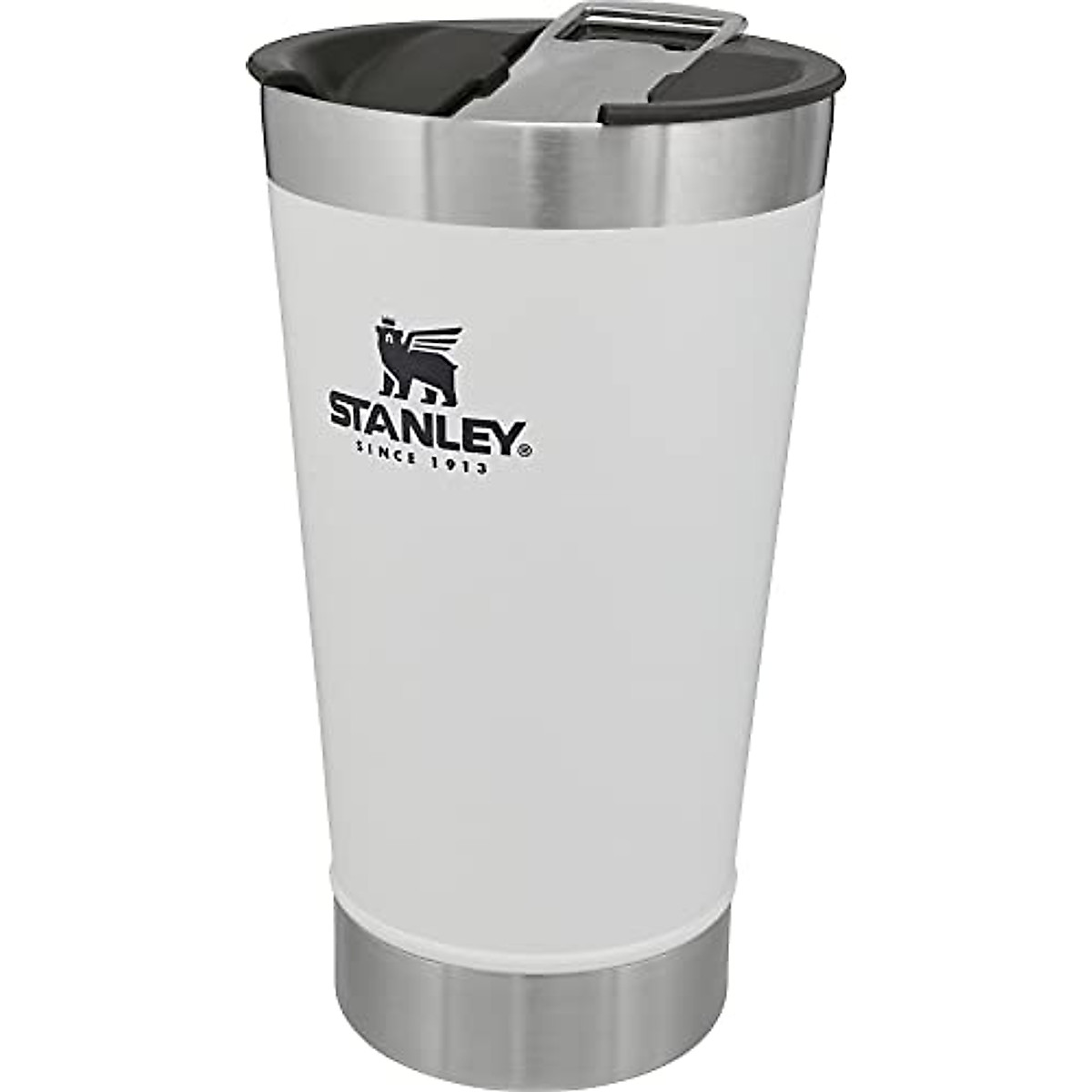 Stanley Aluminum The Stay-Chill Beer Pint Polar 16OZ