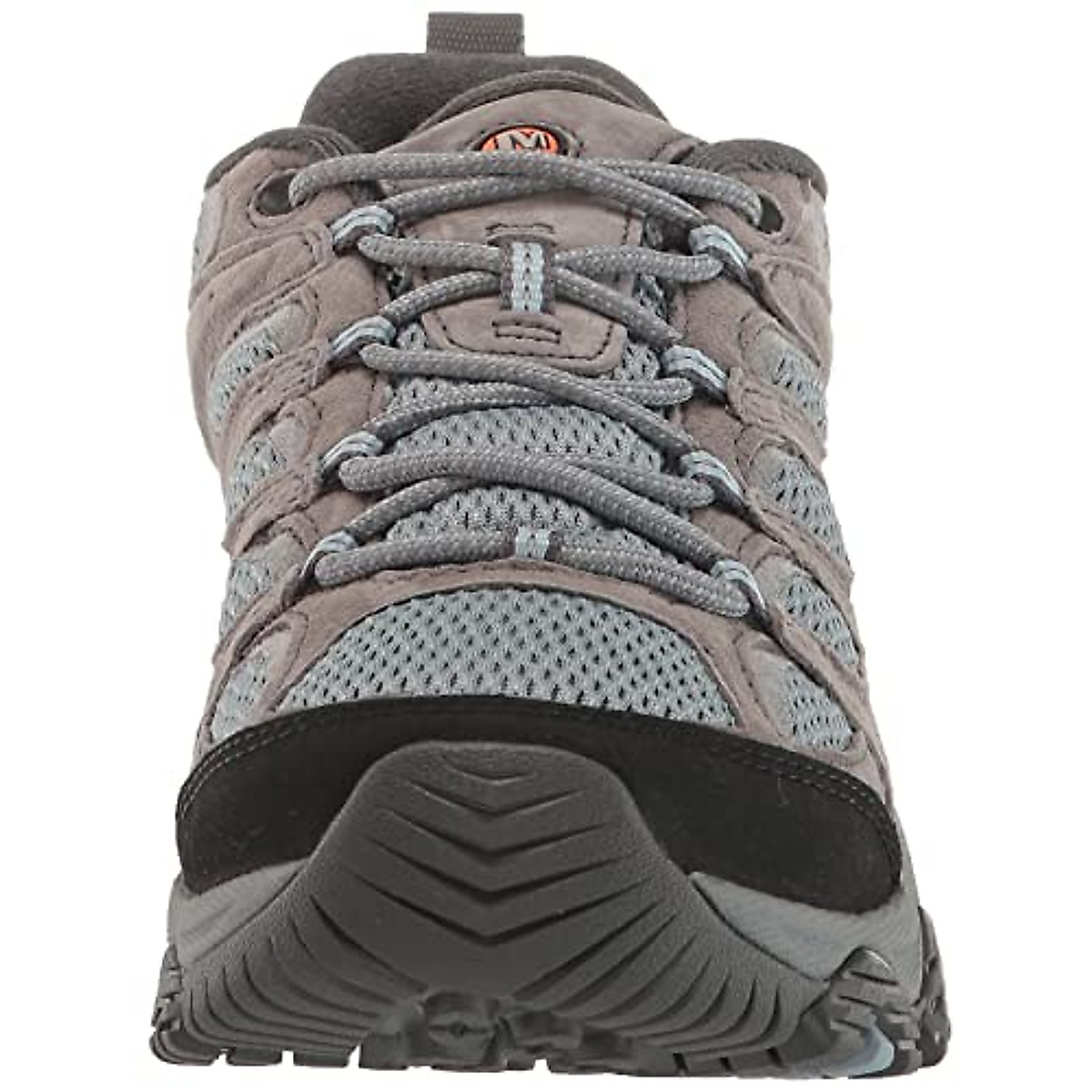 Merrell Women's Moab 3 Waterproof Hiking Shoe, Altitude, 7