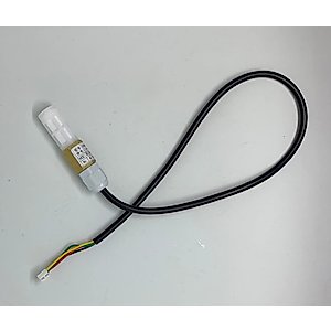 SwitchDoc Labs SHT30 I2C Waterproof Temperature and Humidity Sensor with Grove Connector