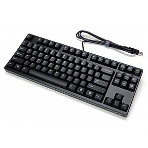 FILCO Majestouch 2 TKL (Cherry MX Blue) Keyboard