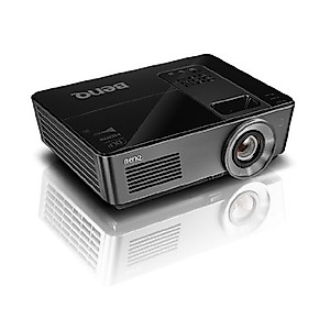 BenQ HC1200 1080p 3D DLP Home Theater Projector (2014 Model)