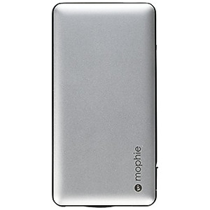 mophie Hold Force Magnetic Powerstation For Apple iPhone Charge Force Cases - Black