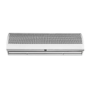 Lamps Starting Machine, Low Noise, White Modern, dustproof, Suitable for Residential and Business districts, Key, Multiple Sizes for You to Choose (Size : 120cm)