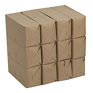 Dixie Full-Fold 1-Ply Dispenser Napkin, GP PRO by GEORGIA-PACIFIC White, 37603 (900 Napkins Per Pack, 12 Packs Per Case)