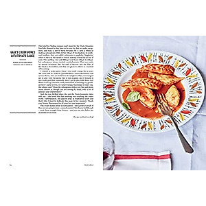 Pasta Grannies: The Official Cookbook: The Secrets of Italy's Best Home Cooks