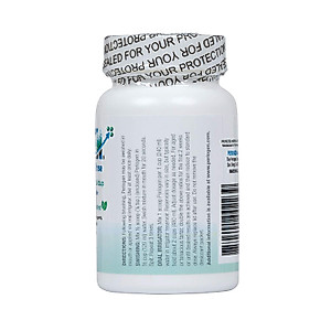 Periogen Complete Oral Health Rinse (Hint of Mint) - The Only Product in The World Clinically Proven to Reduce Dental Tartar Buidup
