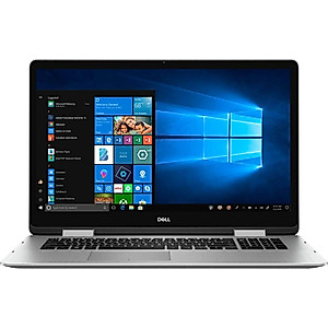 Dell Inspiron 17 2-in-1 7786-17.3" FHD Touch - i7-8565U - NVIDIA MX150-16GB - 1TB HDD