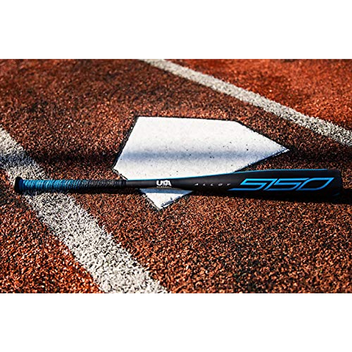 Rawlings | 5150 Baseball Bat | USA | -11 | 2 5/8" Barrel | 26"
