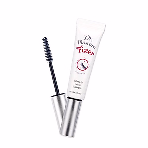 [Etude House] Dr. Mascara Fixer For Perfect Lash 6ml #01
