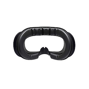 VR Cover Facial Interface & Foam Replacement Basic Set for Valve Index