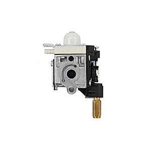 Carburetor Air Filter Fuel Line Spark Plug Tune-Up Kit For Echo PE-200 SRM-210 SRM-230 SRM-225 GT-200R GT-230 GT-231 PAS-230 PAS-231 PE-230 Weeder Weed Eater String Hedge Trimmer Brushcutter Edger