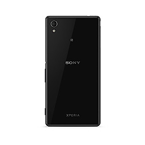 Sony Xperia M4 Aqua 16GB GSM/LTE Unlocked Cell Phone - Black (U.S. Warranty)