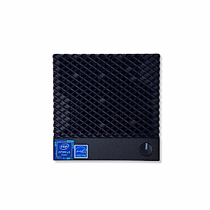 Wyse 3040 Thin Client - Intel Atom X5-Z8350-2 GB - 8 GB - Thin OS