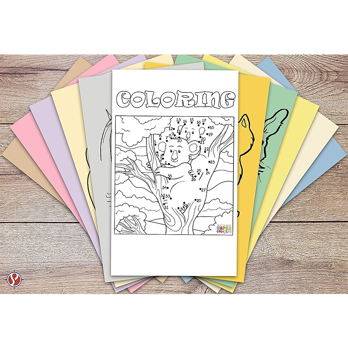 Pastel Green Menu Legal Size 8.5 x 14 Inches 67 Vellum Bristol Lightweight Card Stock Paper Cover | 1 Ream of 250 Sheets Per Pack