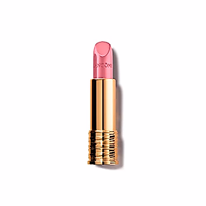 Lancôme L'Absolu Rouge Hydrating Cream Lipstick - Smudge-Resistant & Luminous Finish - Up To 18HR Comfort - 337 Blush Classique