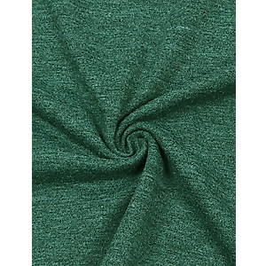 Plus-Size Christmas Shirts Women Merry Christmas Leopard Plaid Tree Print Shirt Holiday Tops Xmas Tee