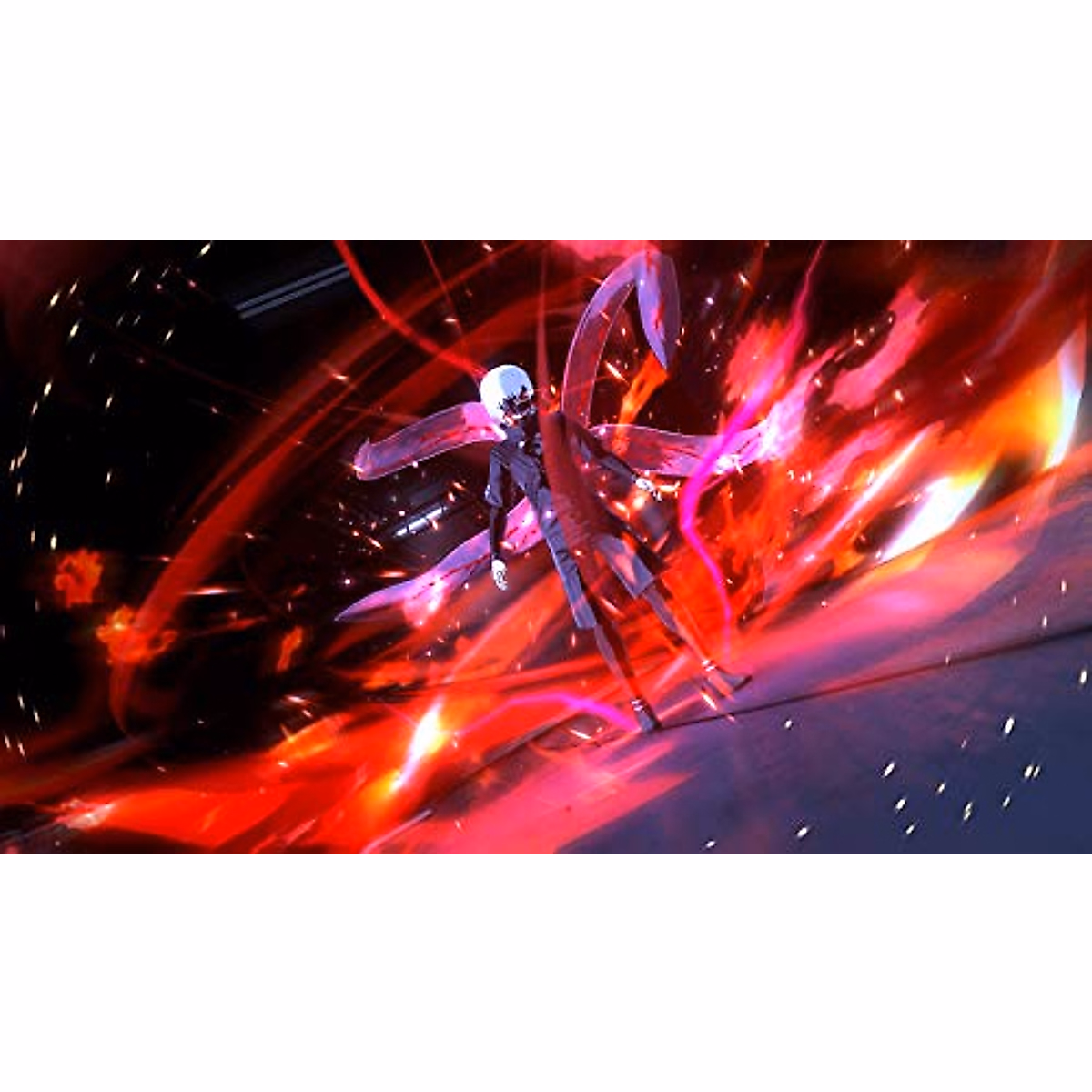 Tokyo Ghoul re Call to EXIST (PS4)