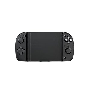 RIG Nacon MG-X for iPhone - MFi Wireless Mobile Gaming Controller for Apple iOS