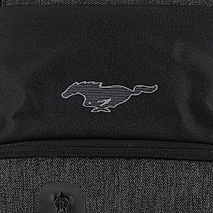 Ford Mustang Mach-E Smart Backpack, Black