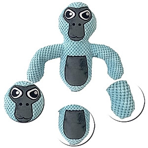 Hannahcos Gorilla Tag Plush,Gorilla Tag Stuffed Animals Soft Plushies, Soft Plush Throw Pillow Doll Toy Girl boy Christmas Birthday Gift