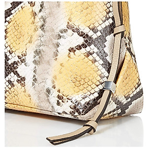 Vince Camuto Corin Crossbody, Snake Multi