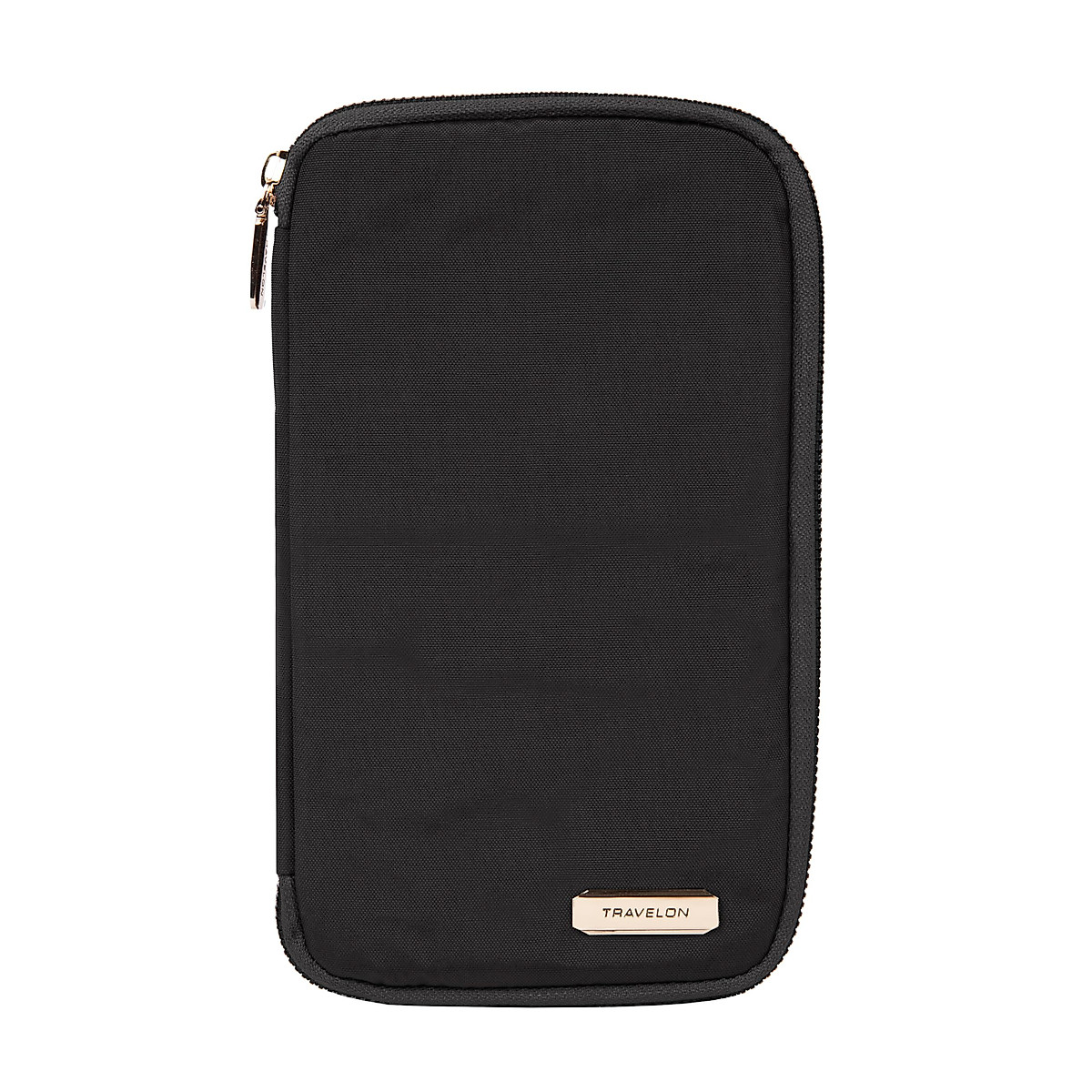 Travelon RFID Blocking Family Passport Wallet