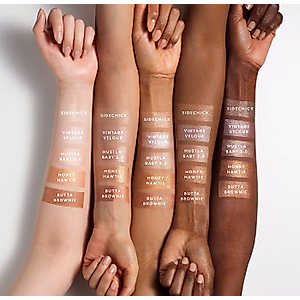 Fenty Beauty by Rihanna Liquid Killawatt Fluid Freestyle Highlighter Hu$tla Baby 2.0