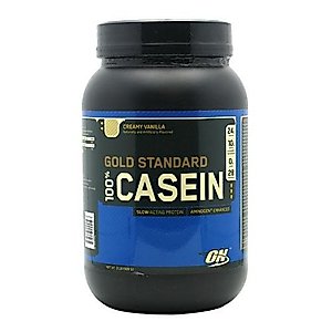 ON 100% CASEIN GOLD STD 2lb