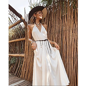 Body Chain for Women, Beach Bikini Bra Chain, sexy Gemstone Body Jewellery, Layered Gold Waist Chain