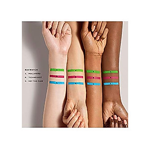 Fenty Beauty By Rihanna Vivid Liquid Eyeliner Trio Baewatch