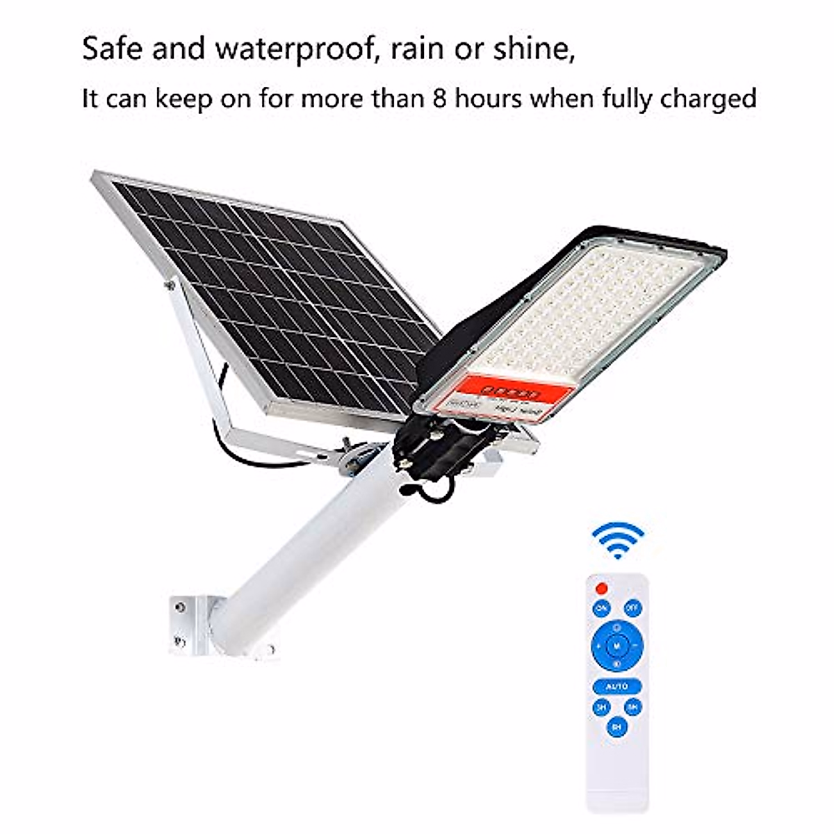 Household Products Solar Lights, Home Outdoor Garden Lights, Solar Street Lights, Outdoor Wall Lights, for Courtyards, Roads