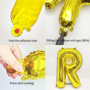 Generic Bride to be Decorations for Bridal Shower Bachelorette Party Pearly White Champagne Gold Includes Balloons Sash Cake Topper Photo Props Tablecloths and More