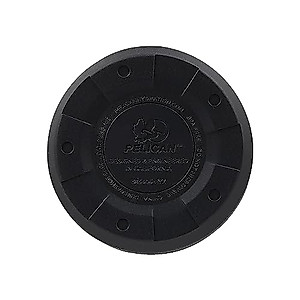 Pelican Hydration Pelican Ridge™ 18 oz Vacuum Insulated Tumbler - Recycled Stainless Steel Double Wall Travel with Dual Lid, Powder Coated Insulated Coffee Mug For Hot Cold Drinks, Jet Black