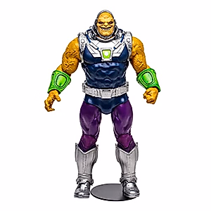 McFarlane Toys - DC Collector Megafig WV4 - Mongul