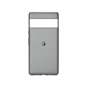 Google Pixel 6 Case - Phone Case with Dual-Layer Shock-Absorbing Protection - Cotton Candy