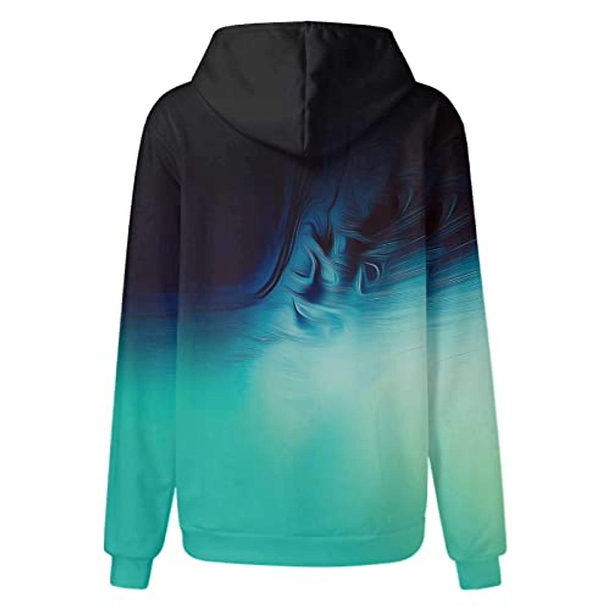 JJHAEVDY Women Hoodies Fashion Sweatshirts Drawstring Casual Outfits Winter Pullover Sweatshirt Cute Outfits for Women(1-Dark Blue,XX-Large)