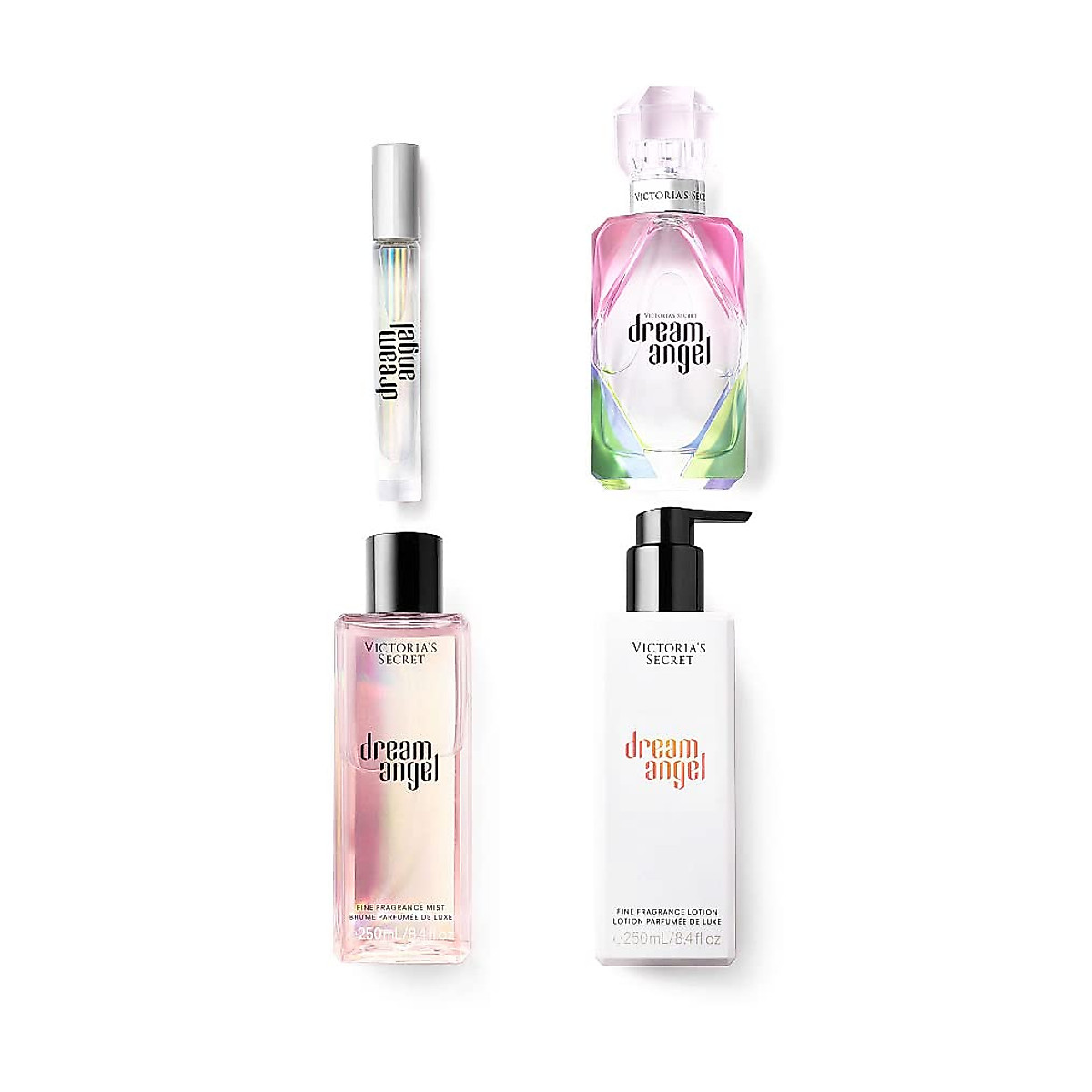 Victoria's Secret Dream Angels Eau de Parfum (3.4 fl oz)