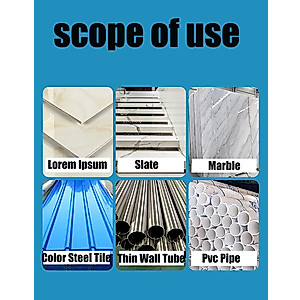 Indestructible Disc for Grinder, Indestructible Cutting Disc, Indestructible Disc for Angle Grinder (5 pcs)