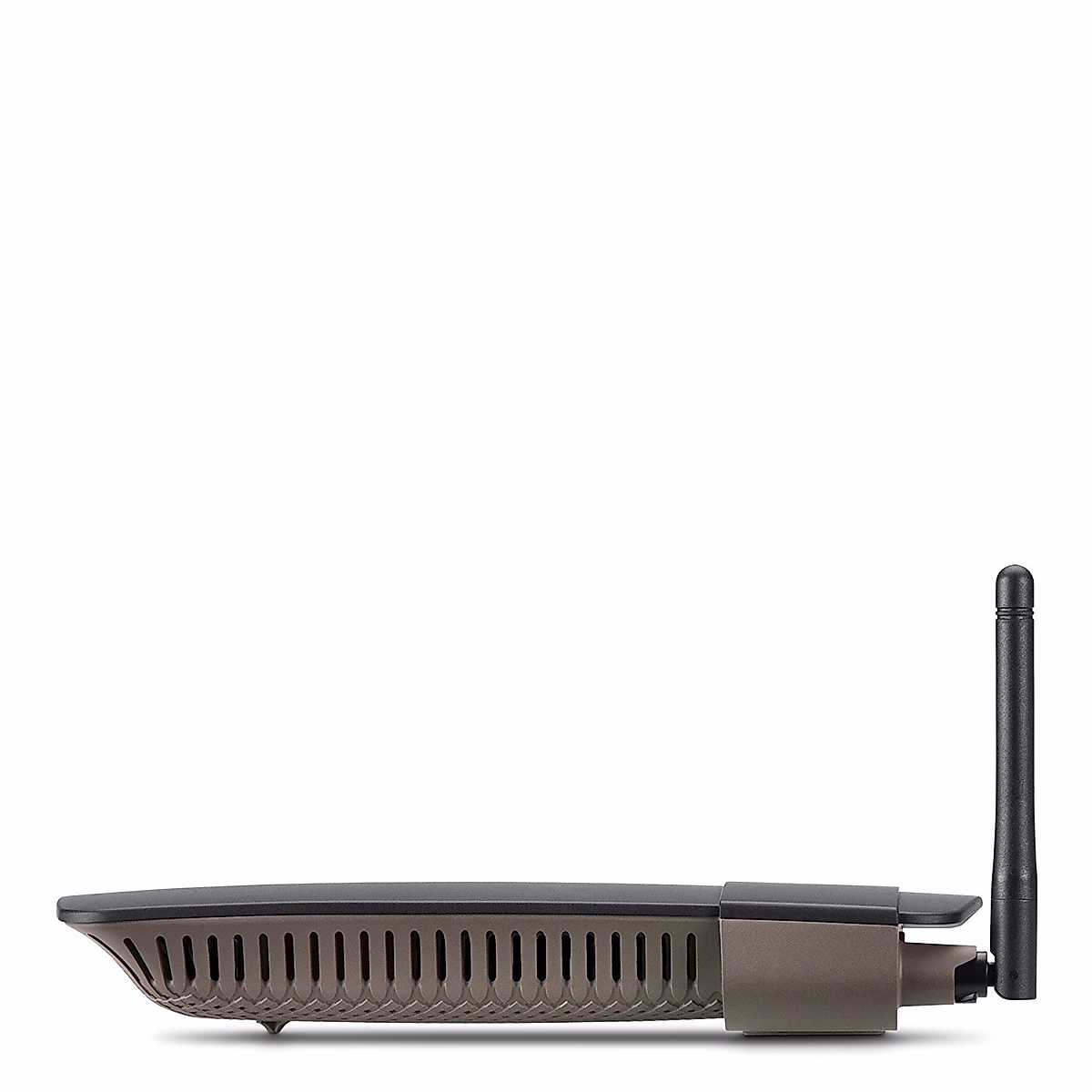 Linksys AC1200 Wi-Fi Wireless Dual-Band+ Router, Smart Wi-Fi App Enabled to Control Your Network from Anywhere (EA6100)