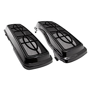 Metra Harley Davidson Touring Models